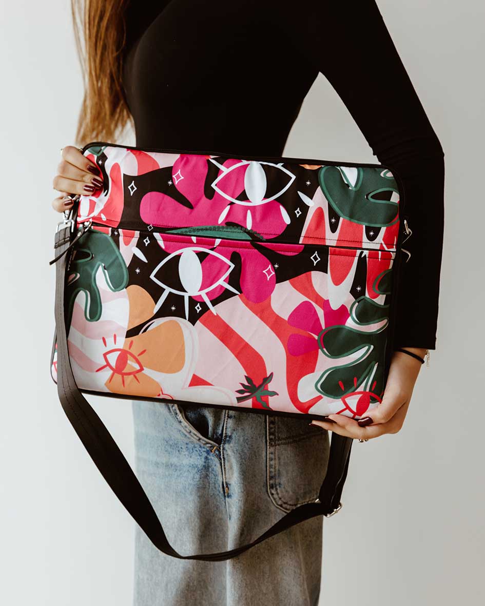 Sahara Laptop Bag– Yawza Official
