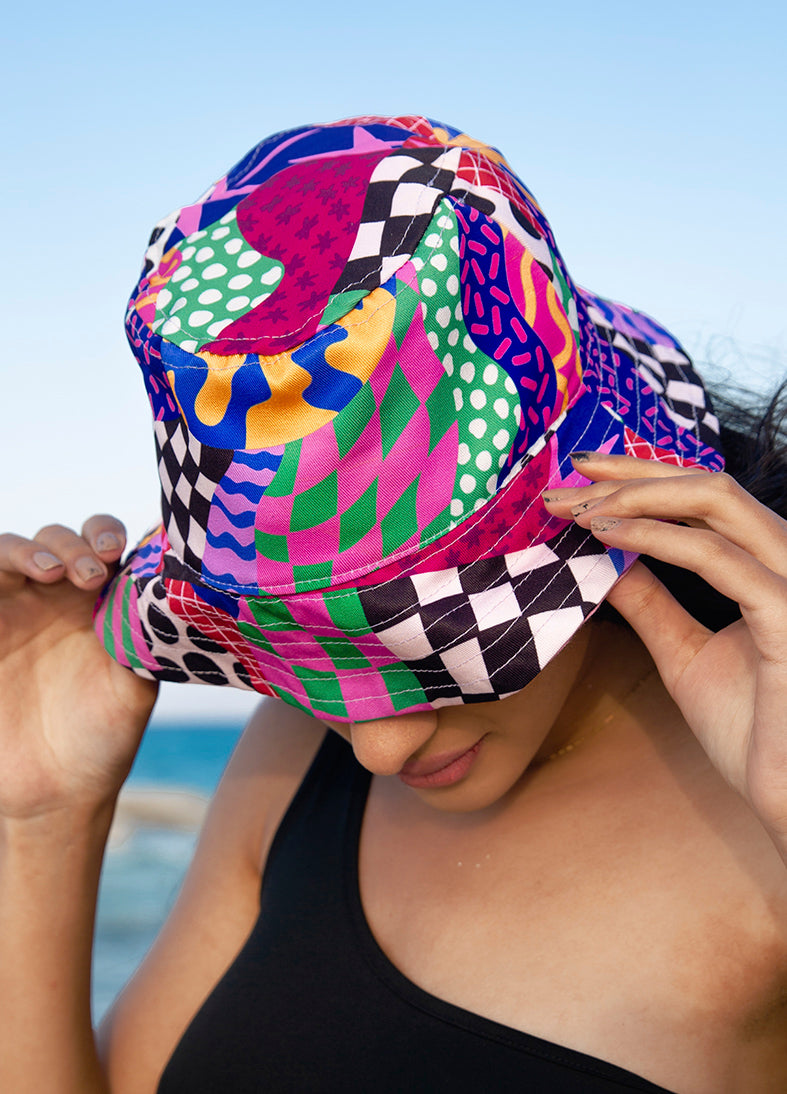Dixie Bucket Hat– Yawza Official
