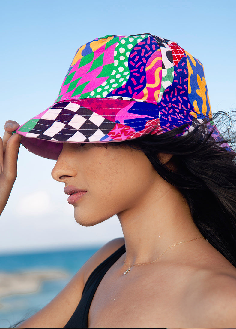 Dixie Bucket Hat– Yawza Official