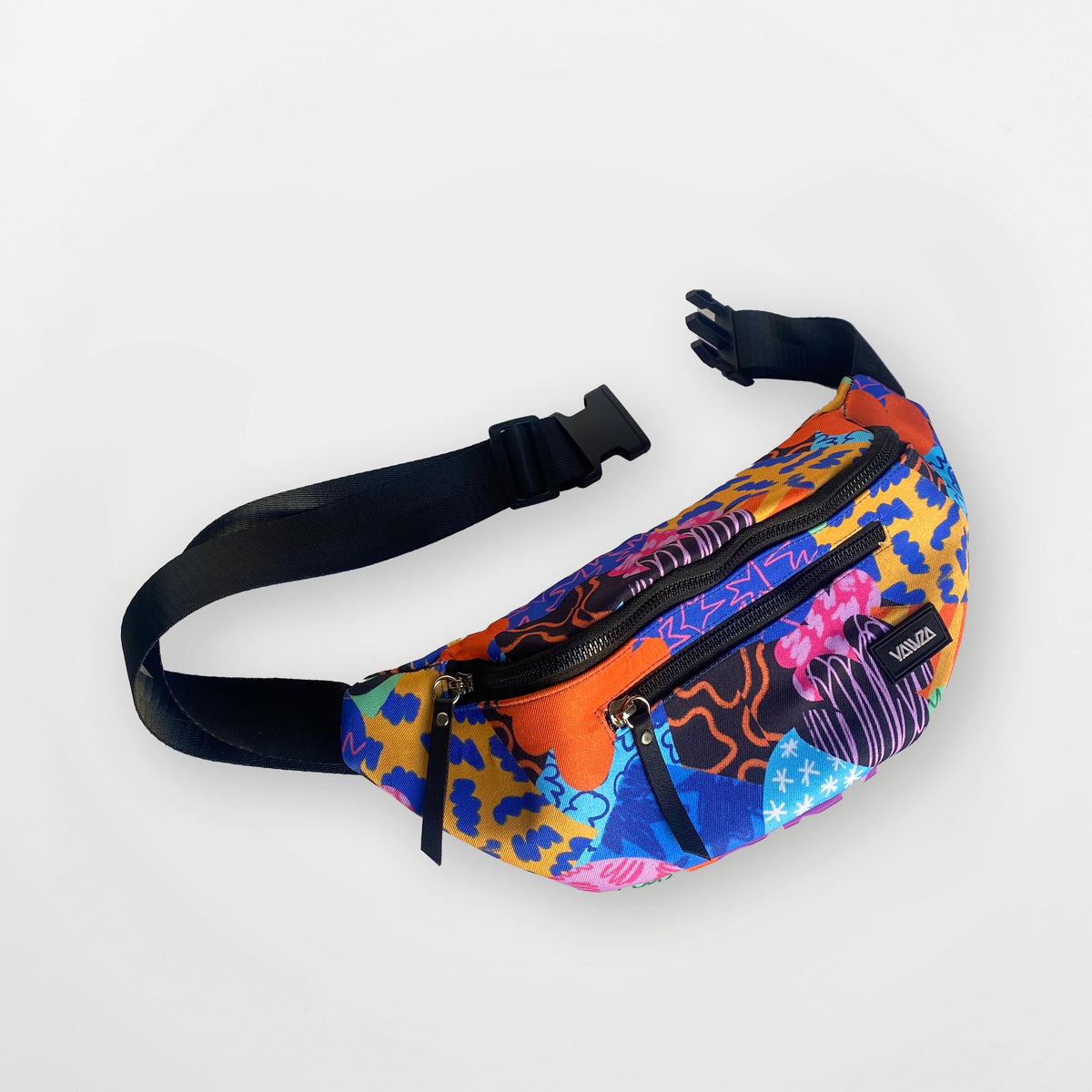 Poppy Fanny Pack– Yawza Official
